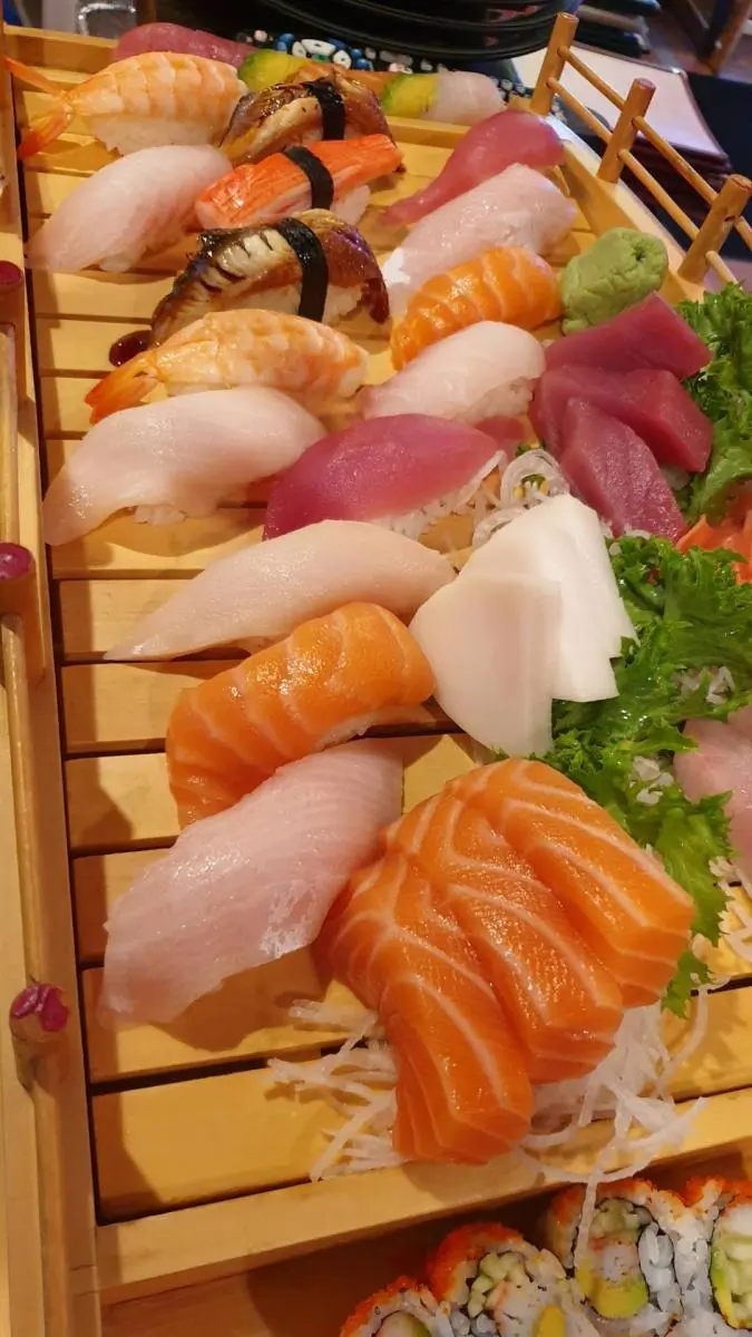 Osaka Sushi Cuisine Restaurant丨Japanese Restaurant丨Online Order丨 ...